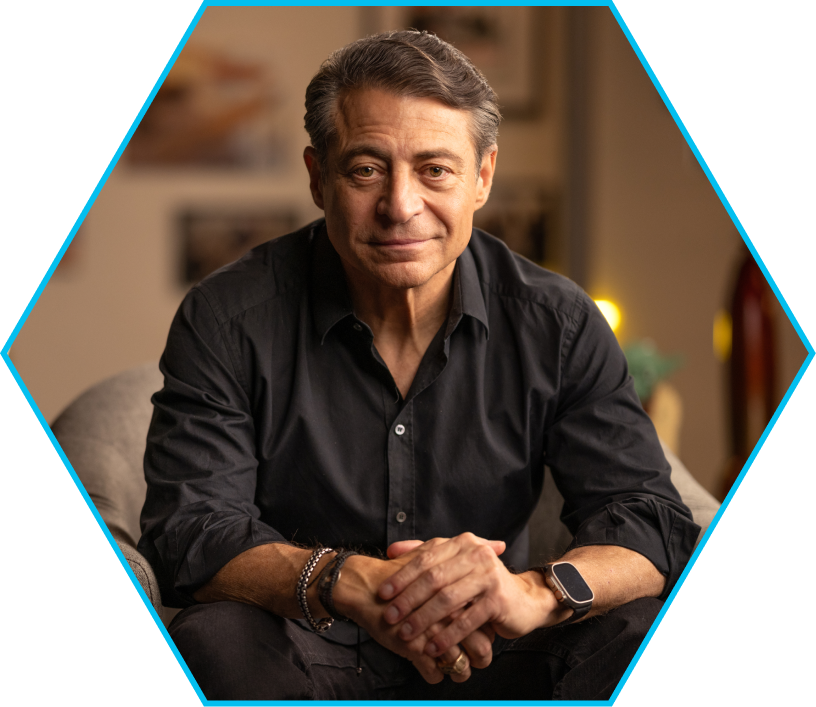 Private Briefing on Longevity Metatrends with Peter Diamandis